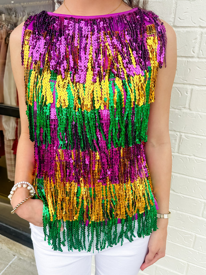 Mardi Gras outfits, Mardi Gras dresses, Mardi Gras party wear – Mimosa ...
