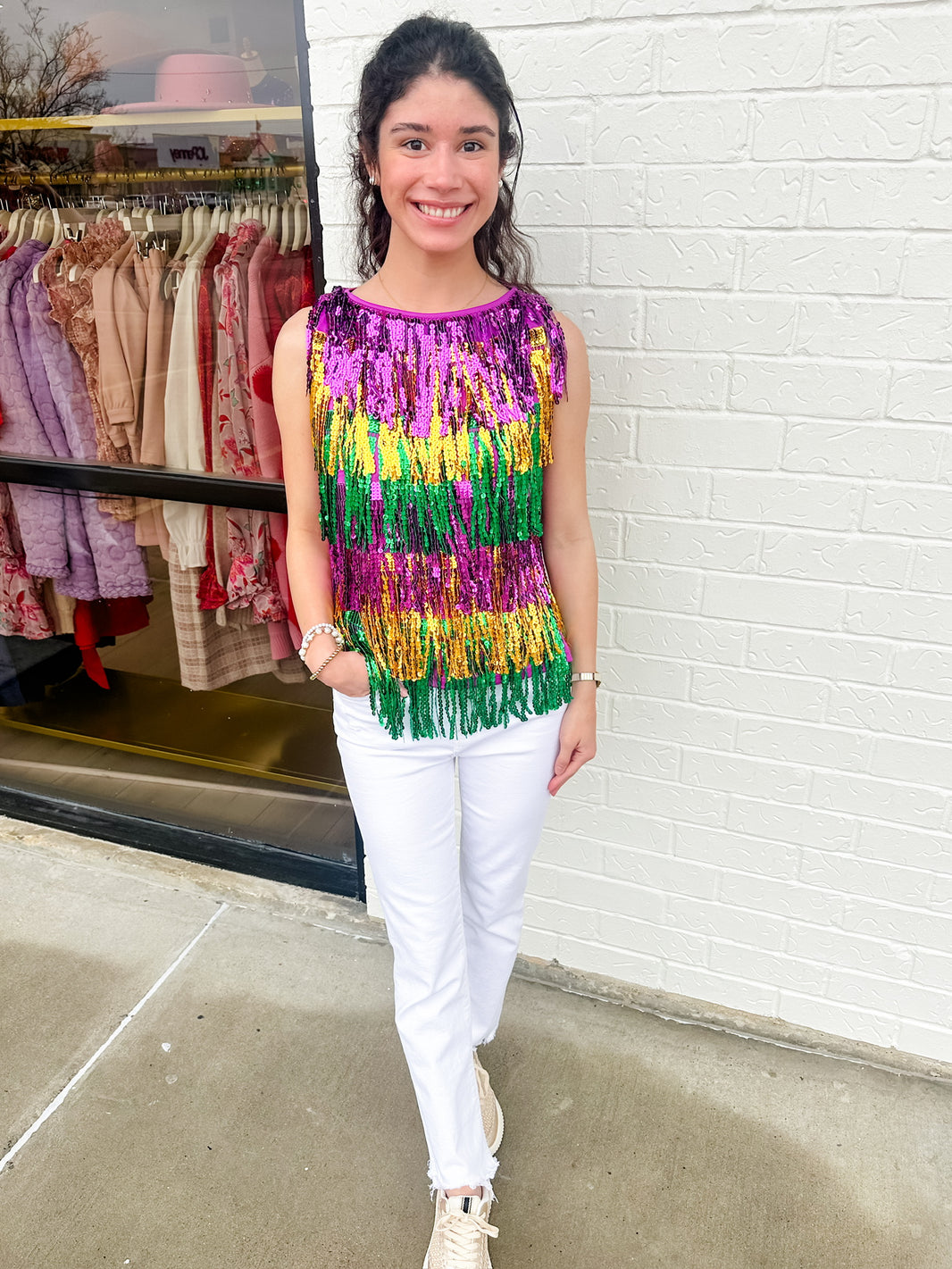 Mardi Gras outfits, Mardi Gras dresses, Mardi Gras party wear – Mimosa ...